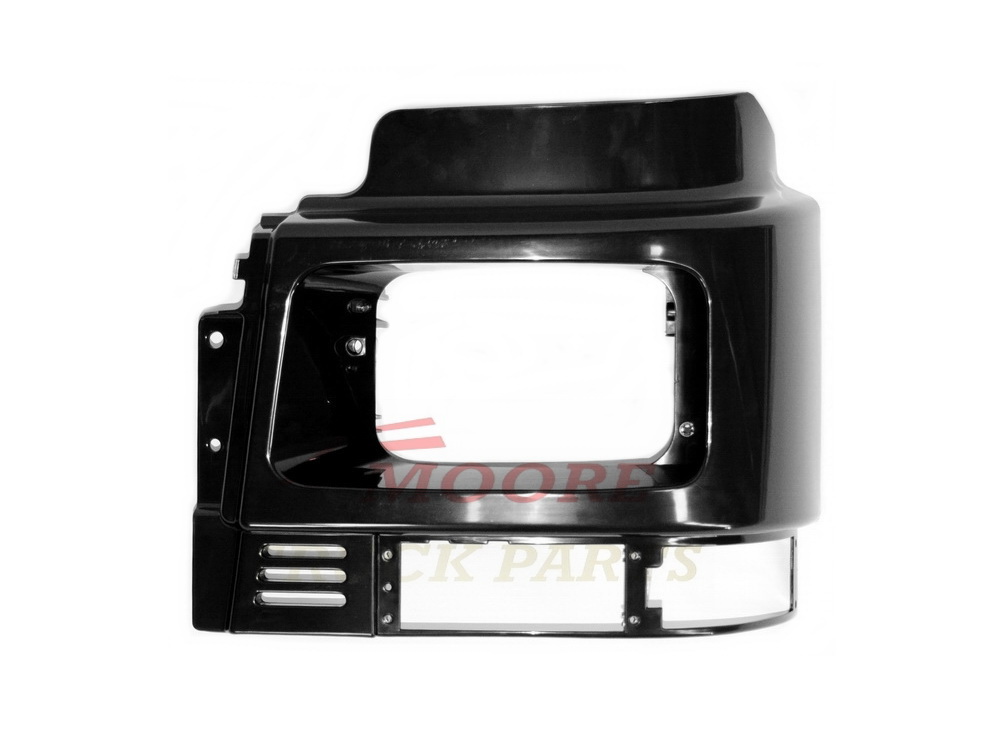 HeadLamp Case L/H - FH (95-02) | Moore Truck Parts
