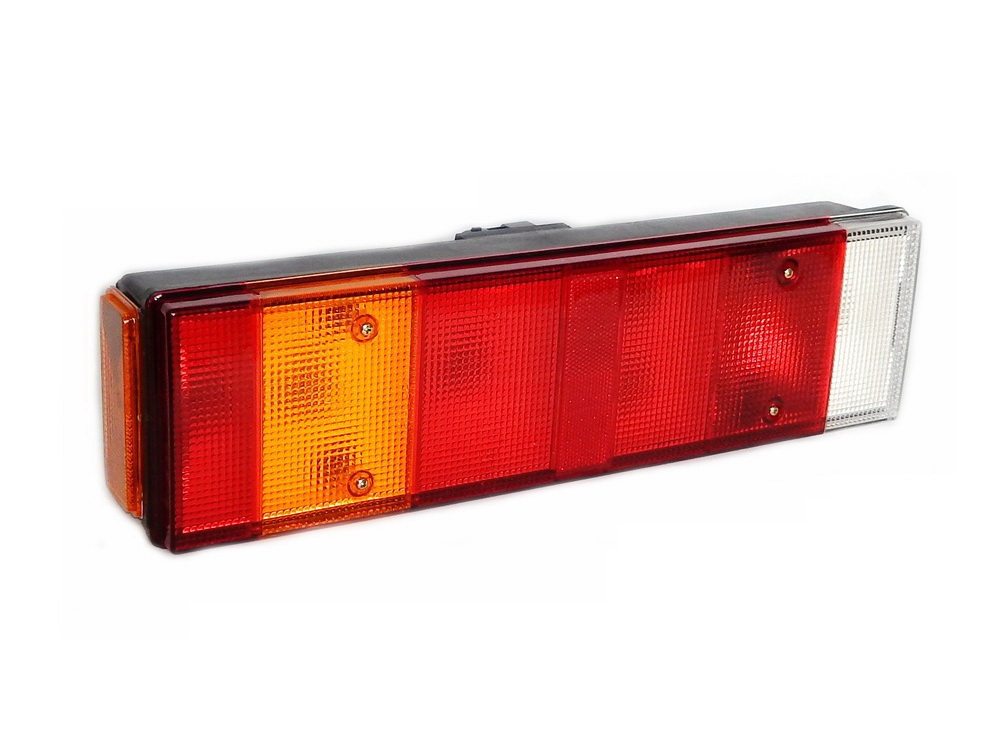 Tail Lamp L/H - FH/FM (95-02) | Moore Truck Parts