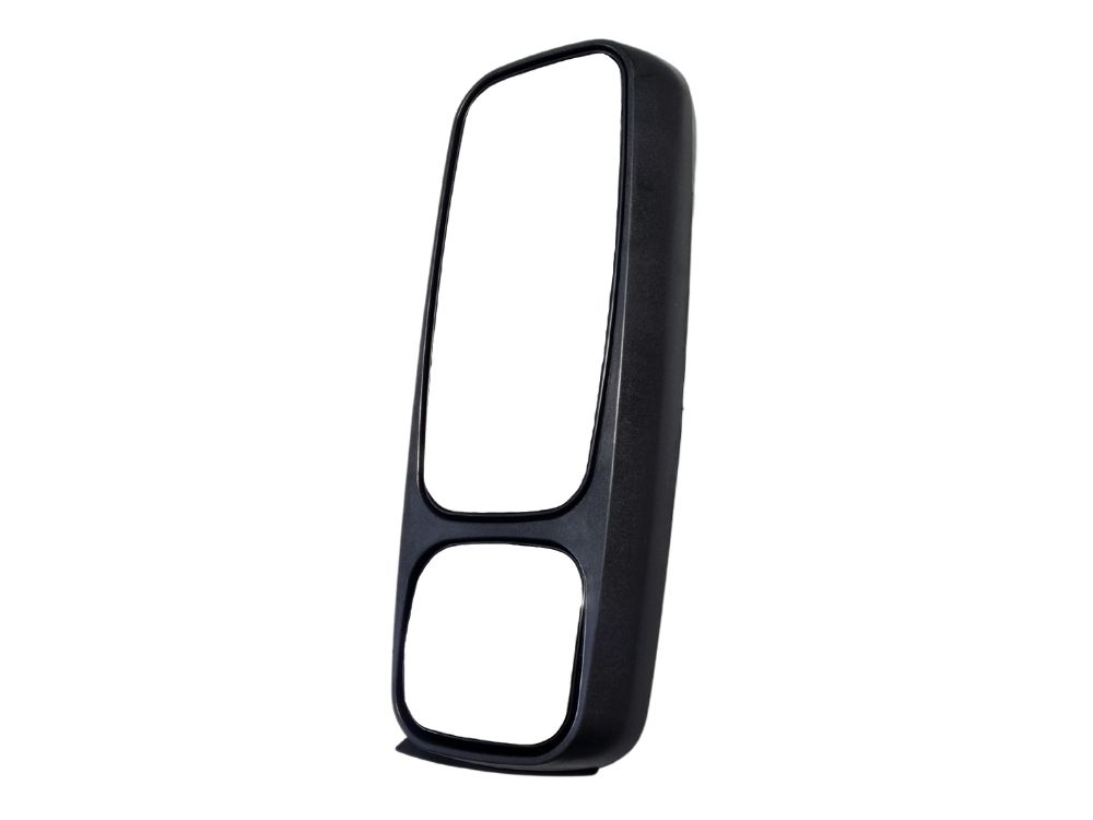 Mirror Head L/H - With Spotter - Heated & Electric - Flat - FH/FM (95 ...