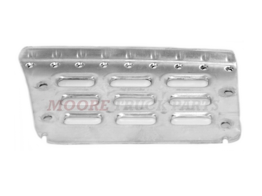 Step Plate R/H - Lower - FH/FM (02-07) | Moore Truck Parts