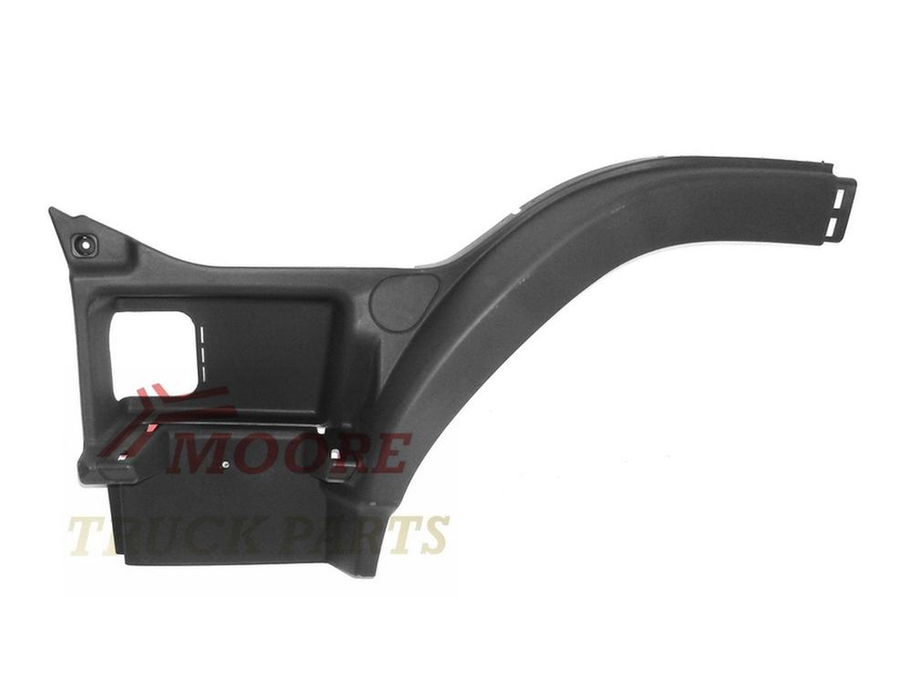 Step Panel L/H - Upper - FM (02-07) | Moore Truck Parts