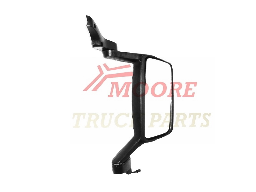 Mirror Head R/H - Flat - Without Spotter - FH/FM (02-07) | Moore Truck ...