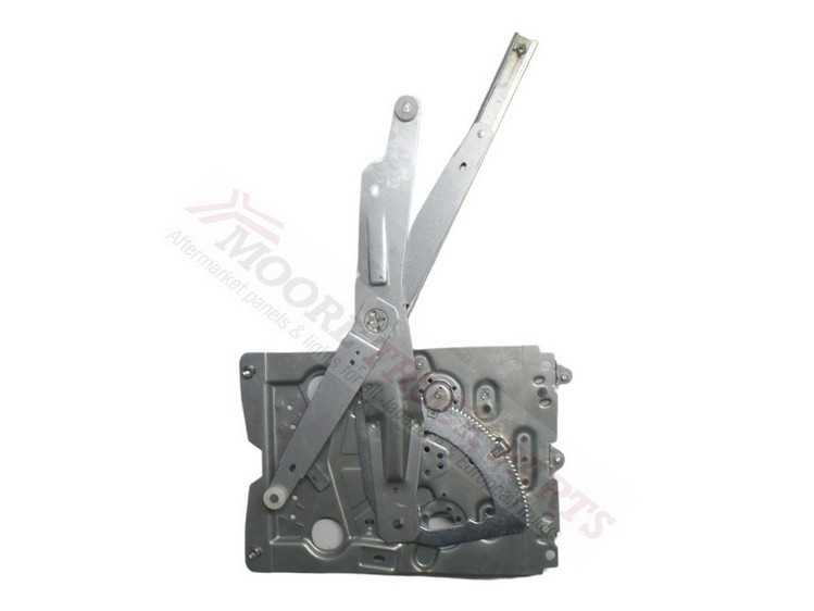Door Window Regulator R/H - Electric - With Motor - FH/FM (08-13 ...