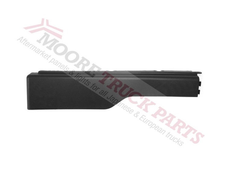 Mud Guard Extension R/H - Front - Long - FM (08-13) | Moore Truck Parts