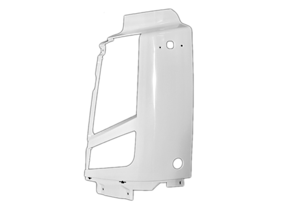 Light Case L/H - Front - FH/FM (08-13) | Moore Truck Parts