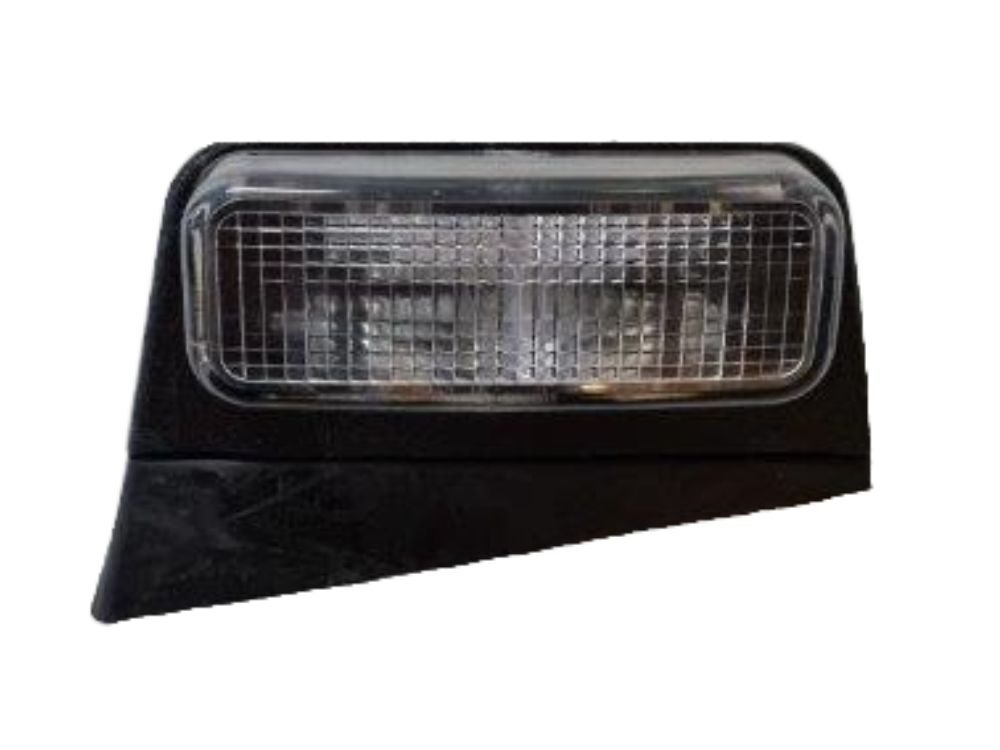 PositiOn Lamp R/H - Amber - LED - Outer - FH (13-20) | Moore Truck Parts