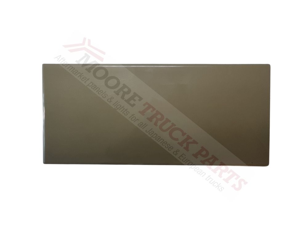 Tool Box Cover R/H = L/H - FM (13-20) | Moore Truck Parts