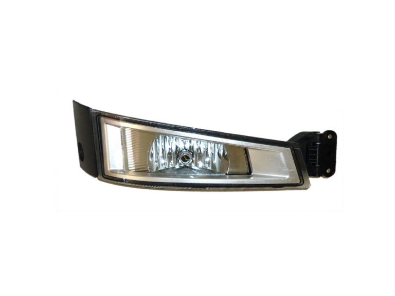 Fog Lamp R/H - Single Globe - FM (13-20) | Moore Truck Parts